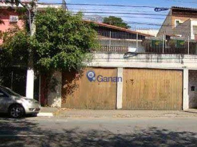 Sobrado em Campo Belo, São Paulo/SP de 300m² 4 quartos à venda por R$ 1.499.000,00