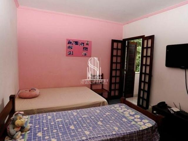 Sobrado em Campo Belo, São Paulo/SP de 400m² 4 quartos à venda por R$ 2.500.000,00