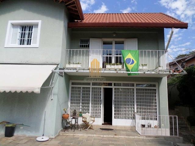 Sobrado em Campo Belo, São Paulo/SP de 460m² 7 quartos à venda por R$ 2.999.000,00