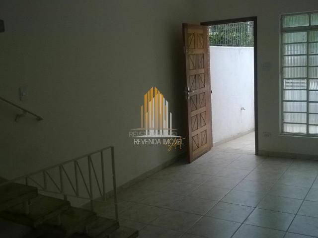 Sobrado em Campo Belo, São Paulo/SP de 54m² 2 quartos à venda por R$ 699.900,00