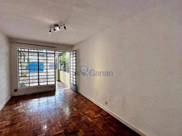 Sobrado em Campo Belo, São Paulo/SP de 70m² 2 quartos à venda por R$ 699.000,00