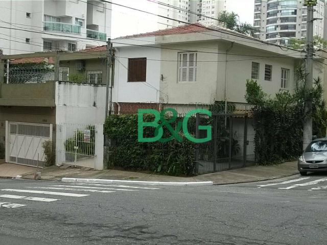Sobrado em Campo Belo, São Paulo/SP de 70m² 2 quartos à venda por R$ 749.000,00