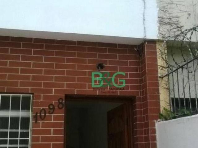 Sobrado em Campo Belo, São Paulo/SP de 70m² 2 quartos à venda por R$ 750.000,00