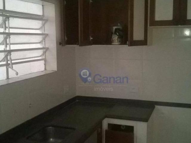 Sobrado em Campo Belo, São Paulo/SP de 70m² 2 quartos à venda por R$ 750.000,00