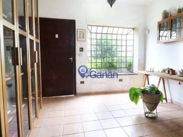 Sobrado em Campo Belo, São Paulo/SP de 75m² 3 quartos à venda por R$ 650.000,00