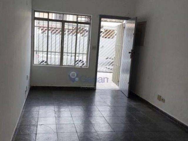 Sobrado em Campo Belo, São Paulo/SP de 95m² 2 quartos à venda por R$ 650.000,00