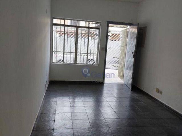 Sobrado em Campo Belo, São Paulo/SP de 95m² 2 quartos à venda por R$ 649.000,00