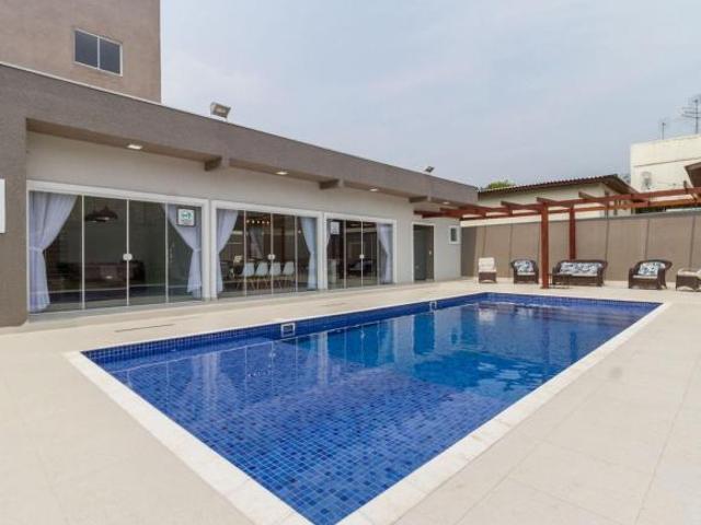 Sobrado em Campo Comprido, Curitiba/PR de 11000m² 3 quartos à venda por R$ 879.000,00