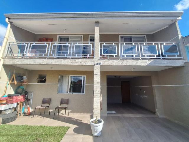 Sobrado em Campo Comprido, Curitiba/PR de 160m² 4 quartos à venda por R$ 649.000,00