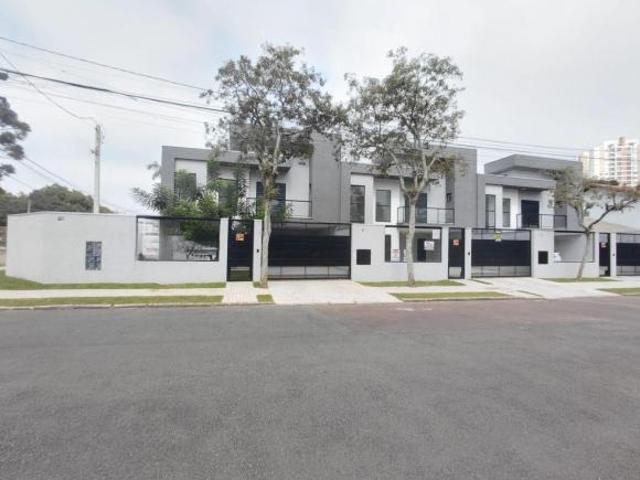 Sobrado em Campo Comprido, Curitiba/PR de 175m² 3 quartos à venda por R$ 1.700.000,00