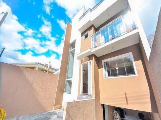 Sobrado em Campo Comprido, Curitiba/PR de 208m² 3 quartos à venda por R$ 1.100.000,00