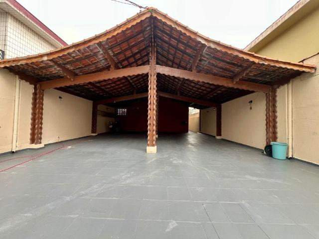 Sobrado em Campo da Aviação, Praia Grande/SP de 65m² 1 quartos à venda por R$ 279.900,00