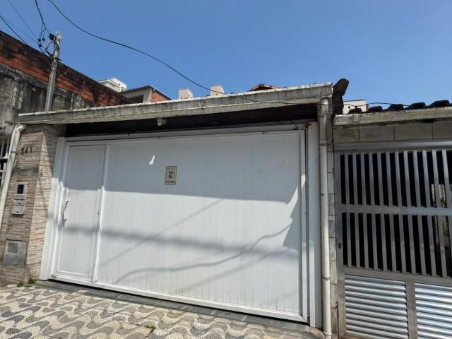 Sobrado em Campo da Aviação, Praia Grande/SP de 90m² 4 quartos à venda por R$ 494.000,00