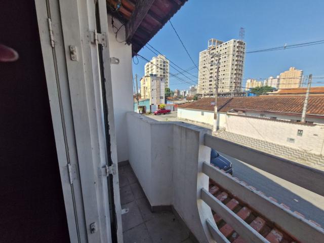 Sobrado em Campo da Aviação, Praia Grande/SP de 100m² 2 quartos à venda por R$ 479.000,00