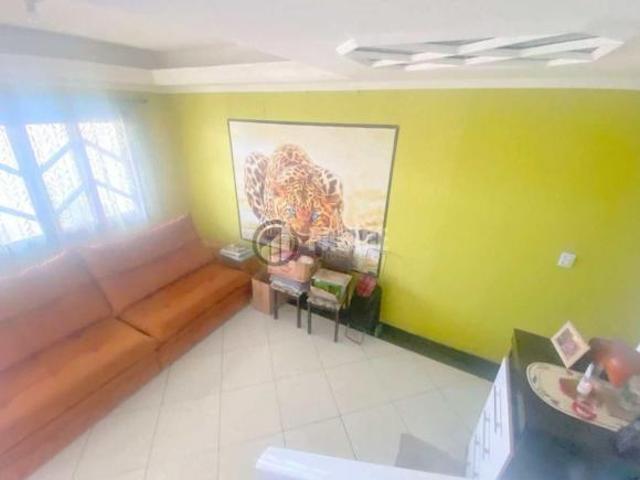Sobrado em Campo da Aviação, Praia Grande/SP de 122m² 3 quartos à venda por R$ 598.000,00