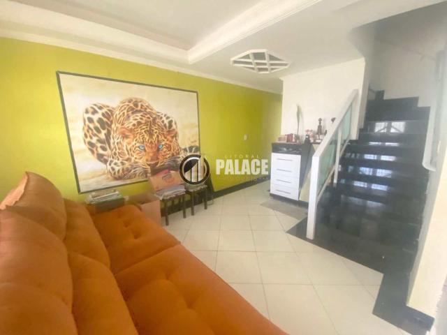 Sobrado em Campo da Aviação, Praia Grande/SP de 122m² 3 quartos à venda por R$ 597.900,00