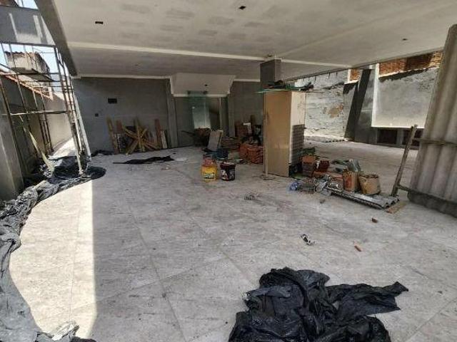 Sobrado em Campo da Aviação, Praia Grande/SP de 130m² 3 quartos à venda por R$ 650.000,00