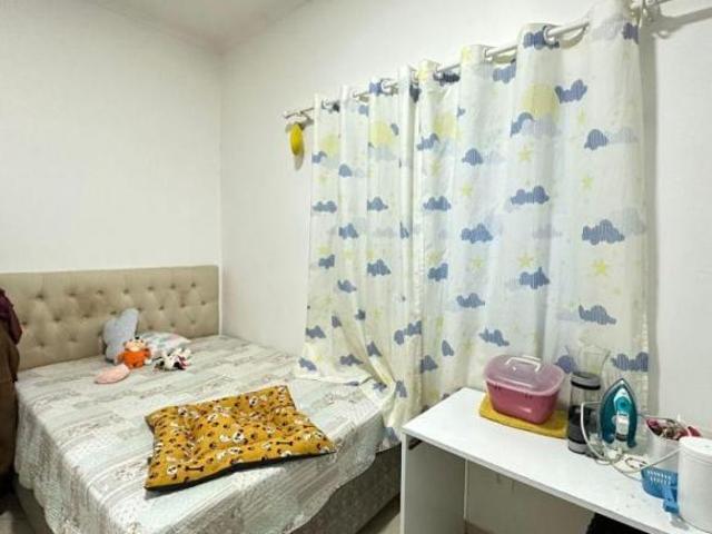 Sobrado em Campo Grande, Santos/SP de 89m² 3 quartos à venda por R$ 890.000,00