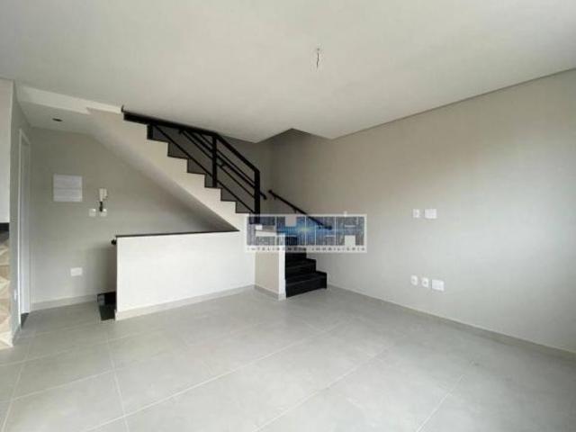 Sobrado em Campo Grande, Santos/SP de 96m² 2 quartos à venda por R$ 620.000,00