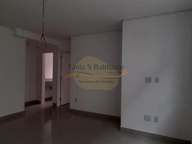 Sobrado em Campo Grande, Santos/SP de 100m² 2 quartos à venda por R$ 810.000,00