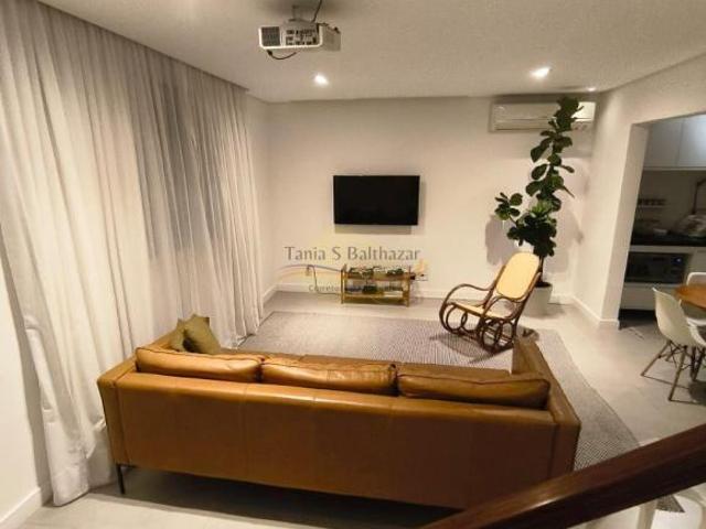 Sobrado em Campo Grande, Santos/SP de 102m² 3 quartos à venda por R$ 719.000,00