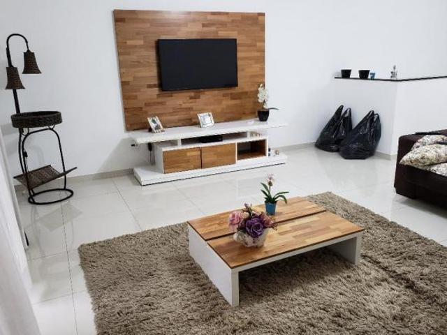 Sobrado em Campo Grande, Santos/SP de 210m² 3 quartos à venda por R$ 1.435.000,00