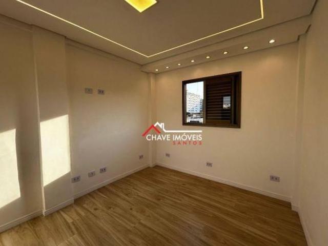 Sobrado em Campo Grande, Santos/SP de 220m² 5 quartos à venda por R$ 3.000.000,00 ou para locação R$