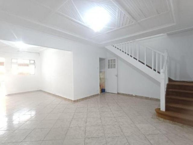Sobrado em Campo Grande, Santos/SP de 248m² 4 quartos à venda por R$ 1.200.000,00