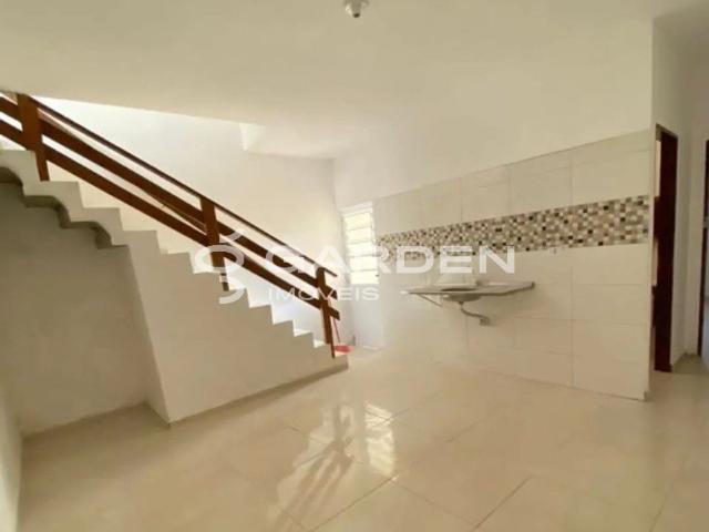 Sobrado em Campos de São José, São José dos Campos/SP de 0m² 2 quartos à venda por R$ 354.900,00