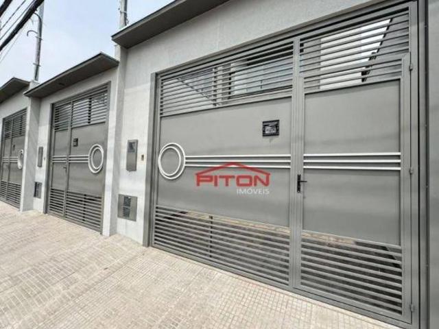Sobrado em Cangaíba, São Paulo/SP de 143m² 3 quartos à venda por R$ 700.000,00