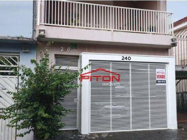 Sobrado em Cangaíba, São Paulo/SP de 140m² 3 quartos à venda por R$ 849.000,00