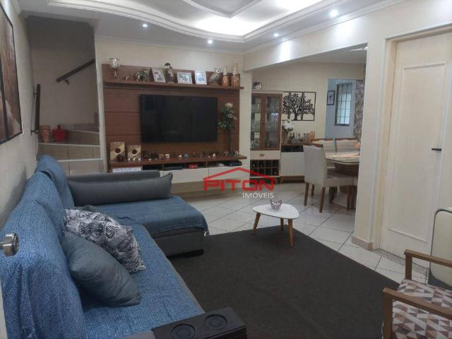 Sobrado em Cangaíba, São Paulo/SP de 140m² 2 quartos à venda por R$ 619.900,00