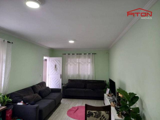 Sobrado em Cangaíba, São Paulo/SP de 153m² 3 quartos à venda por R$ 849.000,00