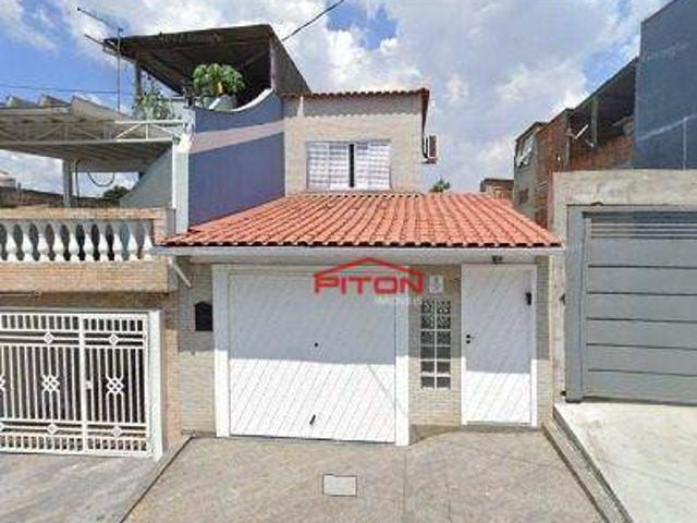 Sobrado em Cangaíba, São Paulo/SP de 150m² 3 quartos à venda por R$ 689.900,00