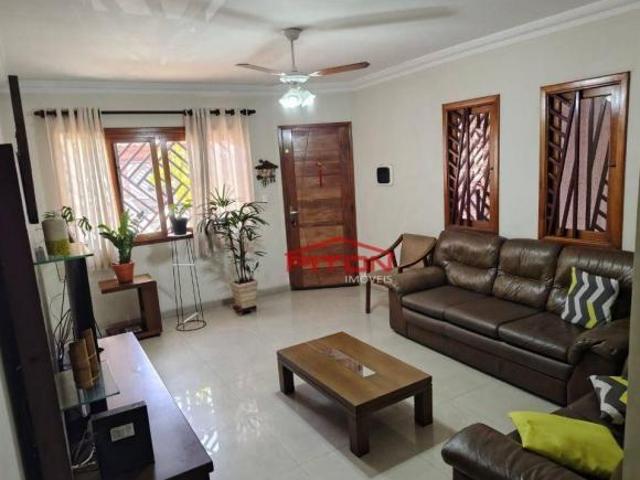 Sobrado em Cangaíba, São Paulo/SP de 160m² 3 quartos à venda por R$ 800.000,00