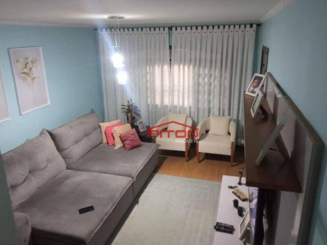Sobrado em Cangaíba, São Paulo/SP de 160m² 2 quartos à venda por R$ 629.900,00