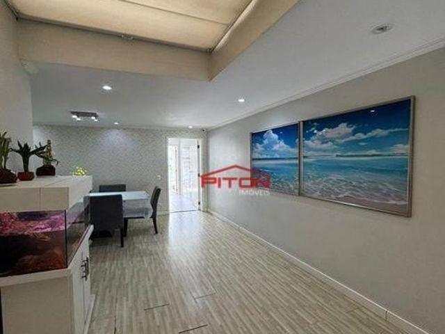 Sobrado em Cangaíba, São Paulo/SP de 168m² 3 quartos à venda por R$ 700.000,00