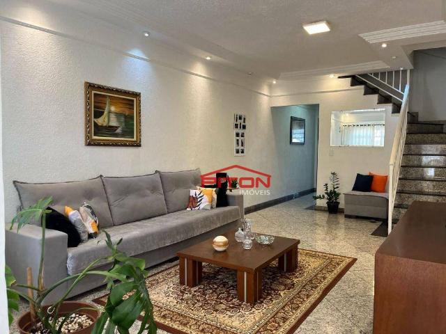 Sobrado em Cangaíba, São Paulo/SP de 171m² 3 quartos à venda por R$ 709.900,00