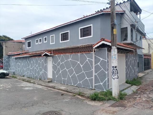 Sobrado em Cangaíba, São Paulo/SP de 171m² 4 quartos à venda por R$ 589.900,00