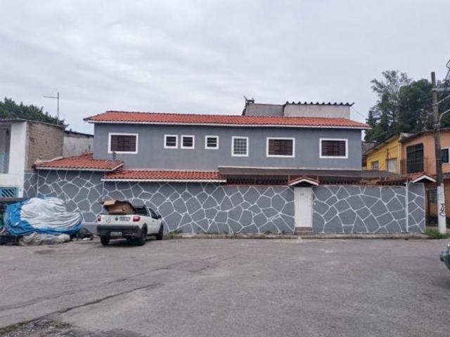 Sobrado em Cangaíba, São Paulo/SP de 171m² 4 quartos à venda por R$ 590.000,00
