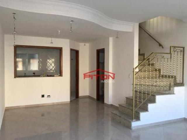 Sobrado em Cangaíba, São Paulo/SP de 180m² 3 quartos à venda por R$ 730.000,00