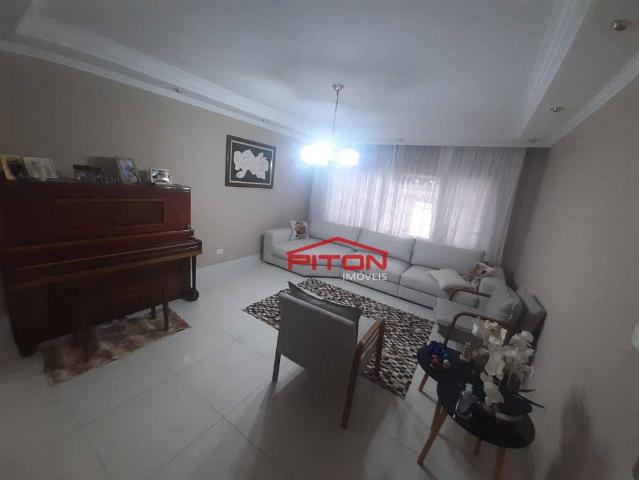Sobrado em Cangaíba, São Paulo/SP de 194m² 3 quartos à venda por R$ 849.000,00