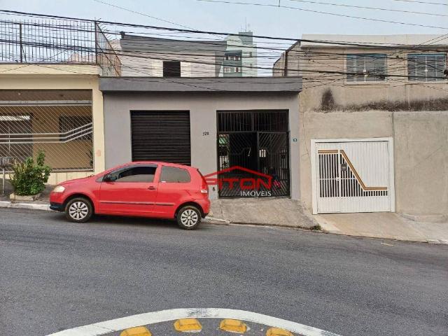 Sobrado em Cangaíba, São Paulo/SP de 100m² 3 quartos à venda por R$ 579.000,00