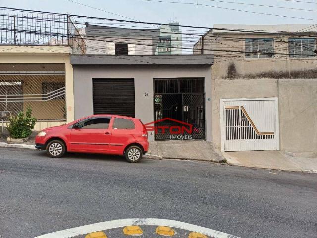 Sobrado em Cangaíba, São Paulo/SP de 100m² 3 quartos à venda por R$ 579.900,00