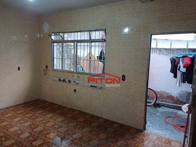 Sobrado em Cangaíba, São Paulo/SP de 100m² 3 quartos à venda por R$ 580.000,00