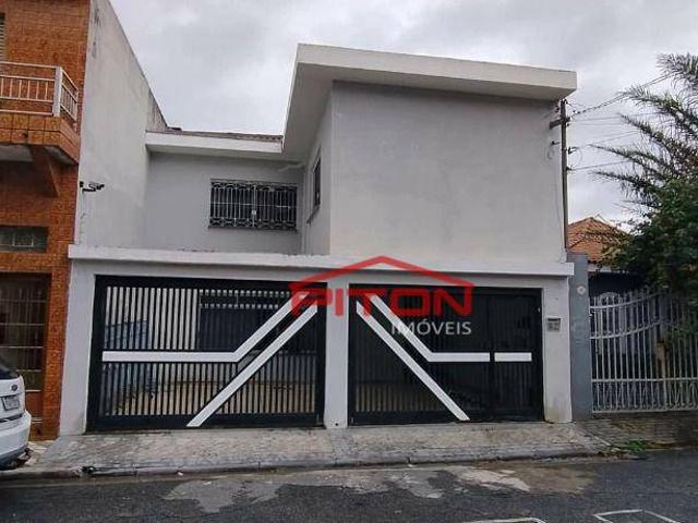 Sobrado em Cangaíba, São Paulo/SP de 100m² 3 quartos à venda por R$ 749.900,00