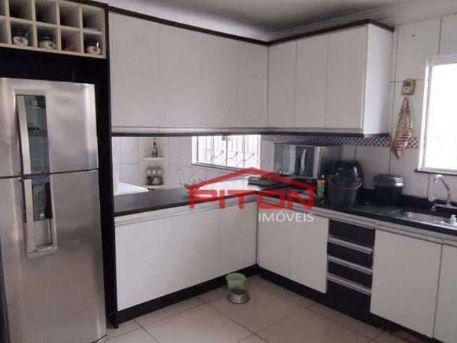 Sobrado em Cangaíba, São Paulo/SP de 100m² 3 quartos à venda por R$ 750.000,00