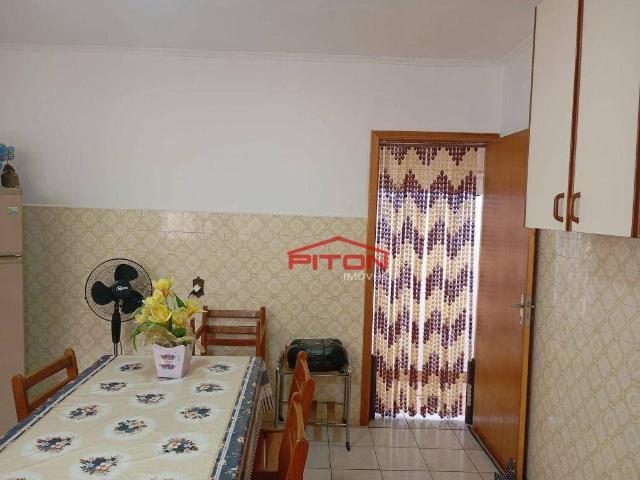 Sobrado em Cangaíba, São Paulo/SP de 100m² 1 quartos à venda por R$ 429.000,00