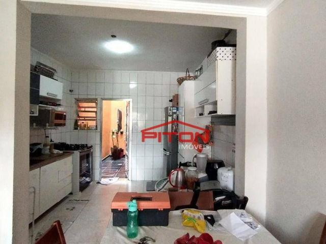 Sobrado em Cangaíba, São Paulo/SP de 100m² 2 quartos à venda por R$ 479.000,00