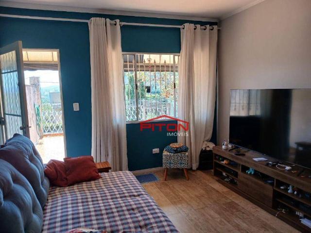 Sobrado em Cangaíba, São Paulo/SP de 106m² 4 quartos à venda por R$ 629.900,00